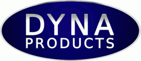 Dyna Logo Blue - Industry News: Logging, Firewood & Forestry