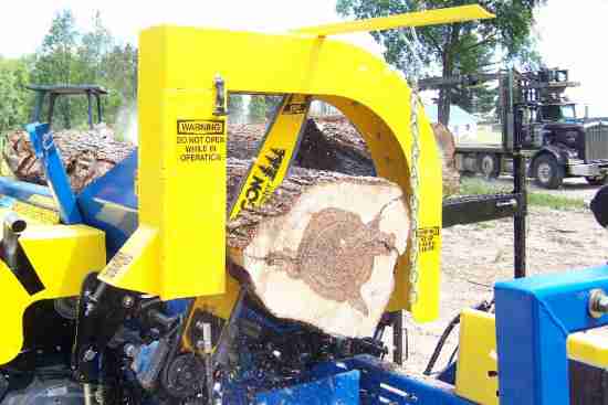 Firewood Processor.net - Firewood Processor Reviews, Specs, and More.