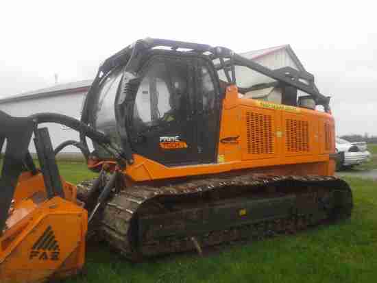 Mowers/Mulchers For Sale