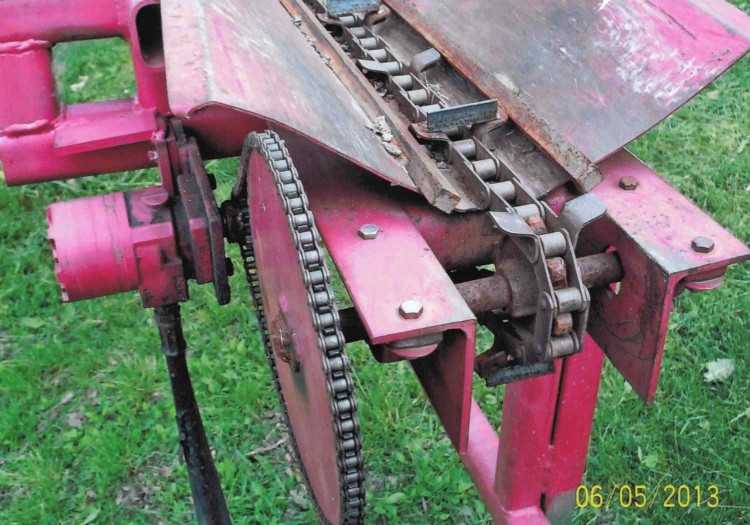 Hakki Pilke 1 X 37 PTO Firewood Processor | Minnesota | Forestry ...