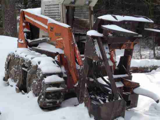 Transport This Equipment