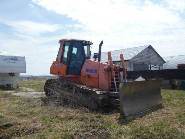 Dozers For Sale