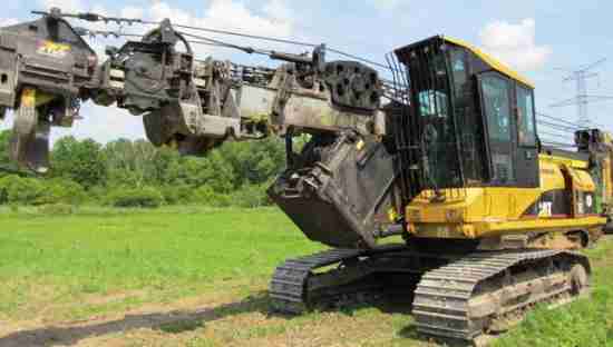 Used Logging Equipment - Forestry Equipment Sales